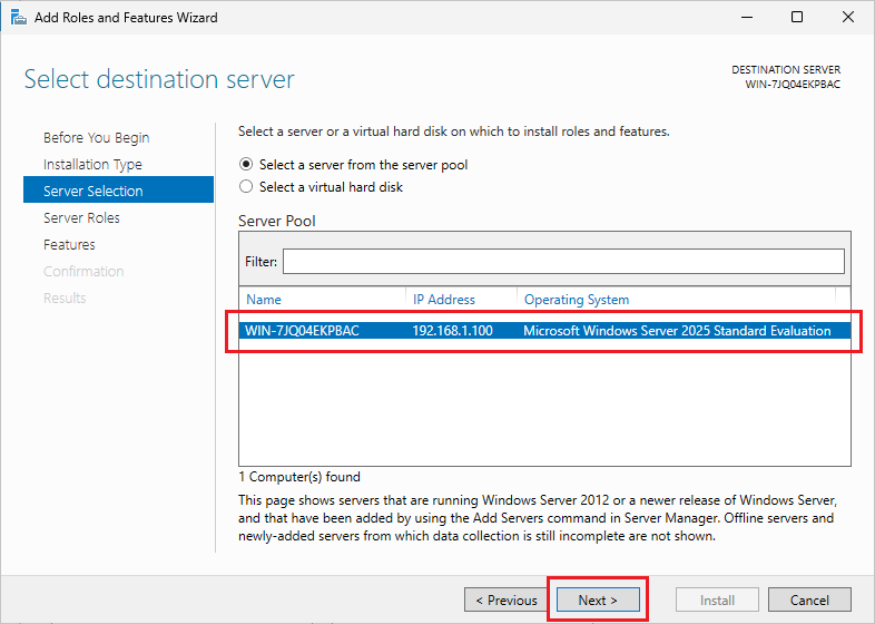 Step-by-step Guide to creating a DNS Server on Windows Server 2019 - LabMice Documentation